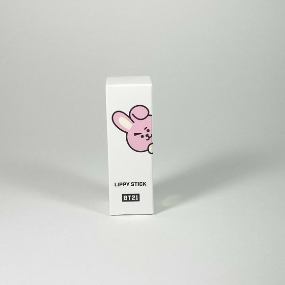 VT Cosmetics | Makeup | Vt X Bt2 Bts Lippie Stick 4 Burnt Pink Jungkook ...